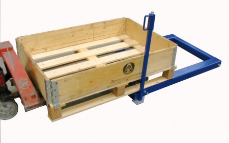 Pallet Racking Drawers, flexibility thanks to the shelf drawer